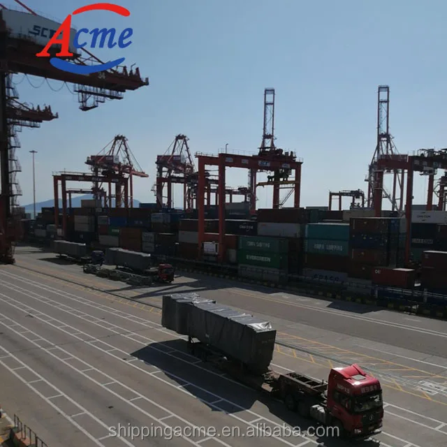 Used Msk /pil Shipping Container 20ft 40ft In Good Condition And Door ...