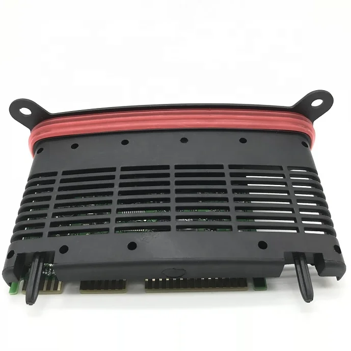 JS OEM 63117355073 - Xenon Headlight Module Control for F10/F18 LCI