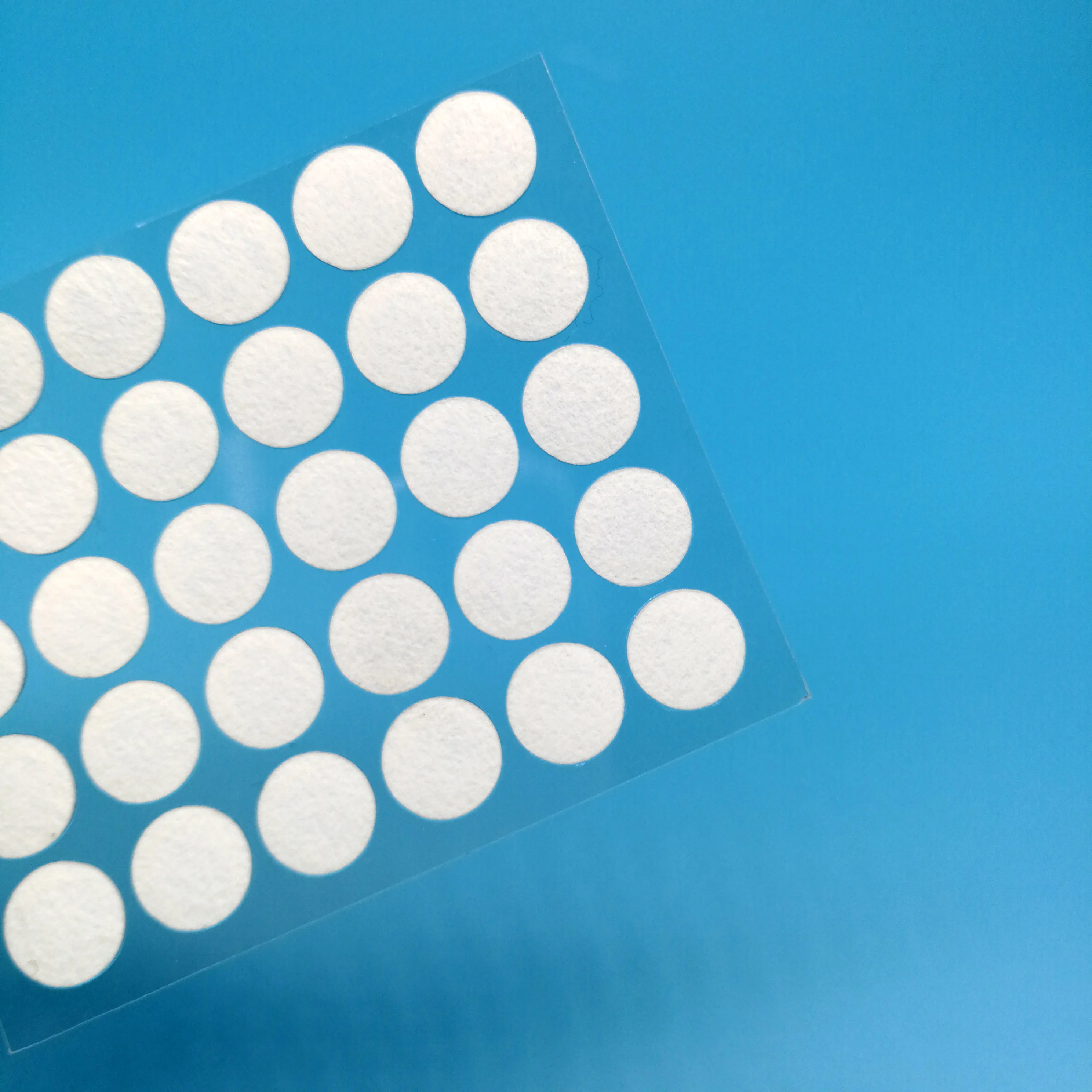 Ip68 Eptfe Waterproof Breathable Membrane Adhesive Protective Vent - Buy Vent Membrane,Adhesive ...