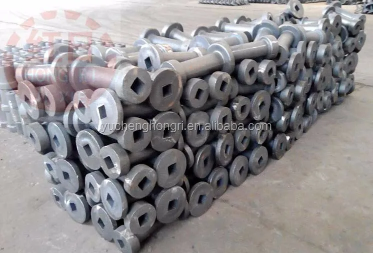 Casting Disc Harrow Spacer Spool & Half Spacer for Farms