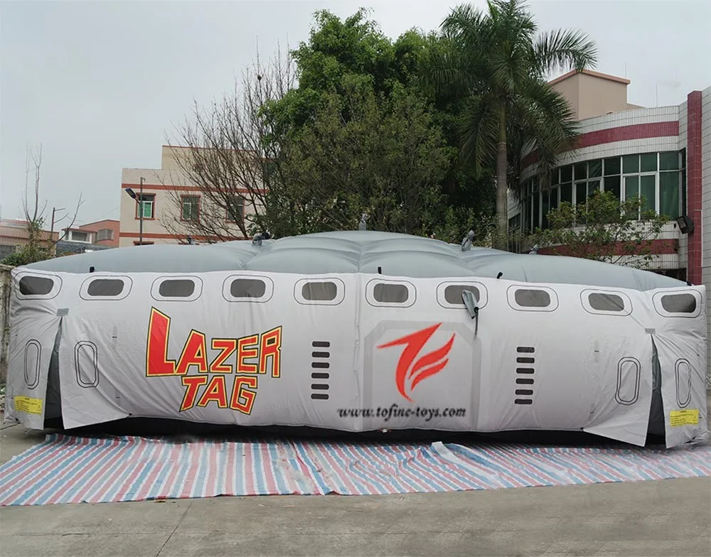 Laser Tag Inflatable Laser Maze Inflatable Laser Tag Arena| Alibaba.com