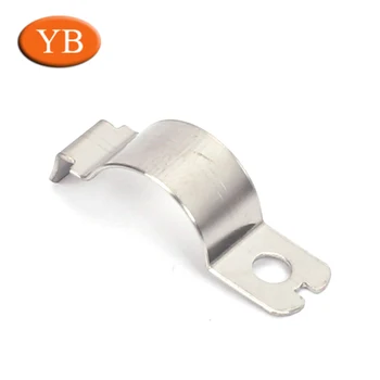 Custom Special Shape Spring Steel Wire Clips,Motor Mounting Spring ...