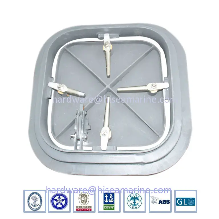 Marine Boat Flush Deck Hatches And Doors - Buy Boat Deck Hatches,Marine ...