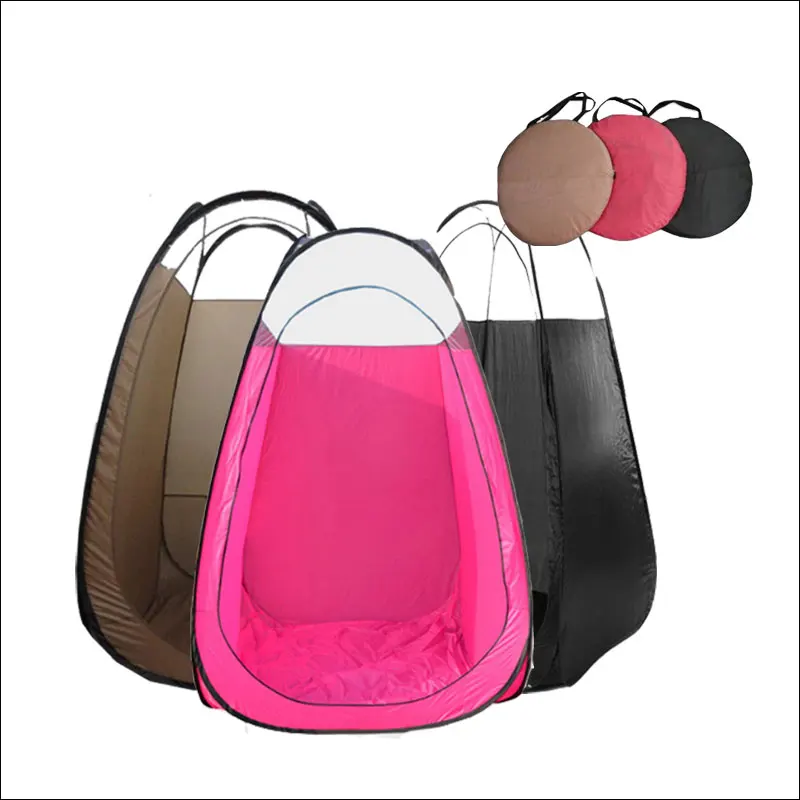 Ibeauty Easy-folding Spray Tanning Tent Booth - Buy Spray Tanning Tent ...