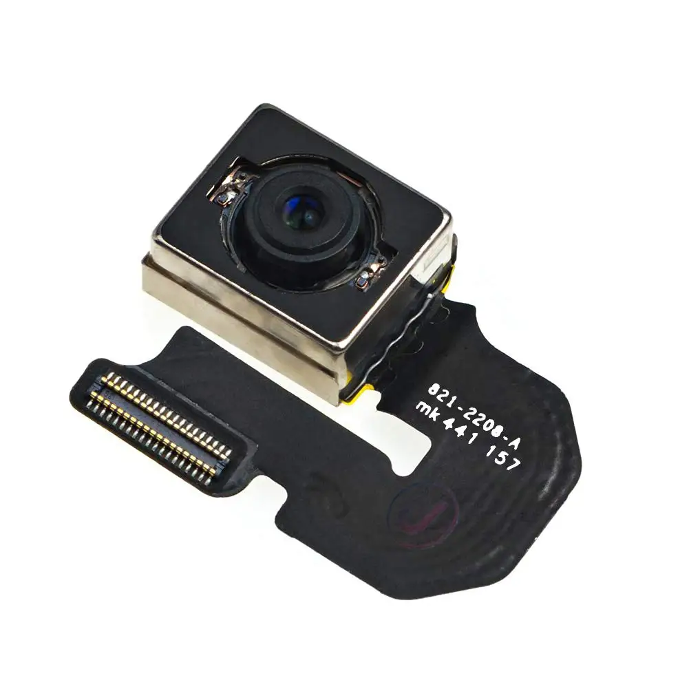 High Quality Original Mobile Phone Camera Module For Iphone 6 Plus ...