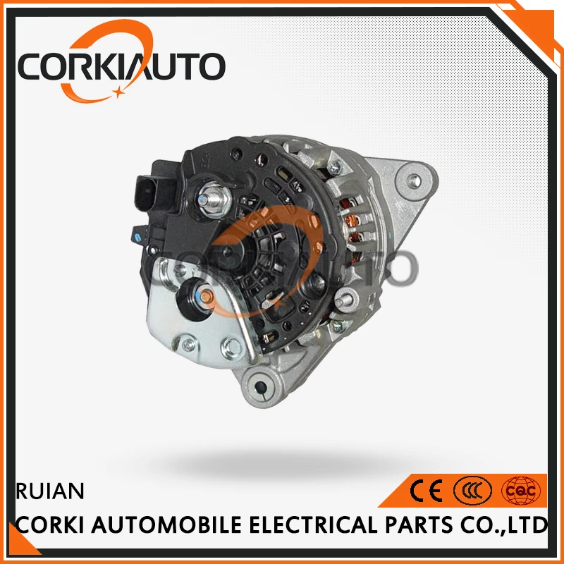 0124325066 0-124-325-066 048903017 12V 90A auto alternadores tipos para ...