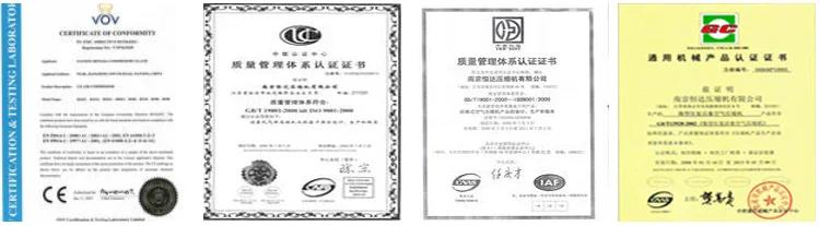 200bar 300bar 3000 Psi Air Compressors - Reliable Performance