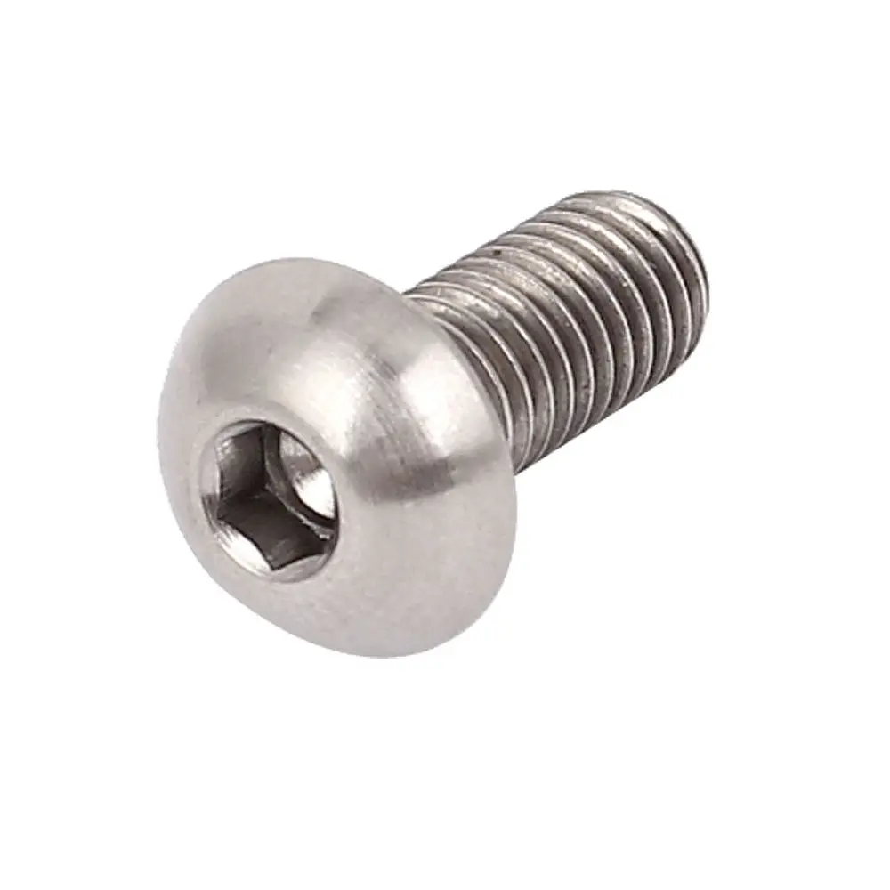M6 Torx Cap Screw - Premium Quality Titanium Torx Screw