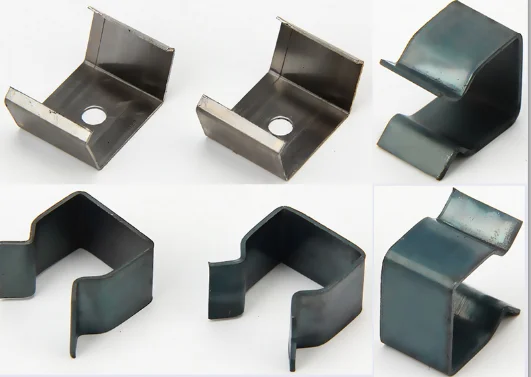 Custom U Spring Clips/ Shape Metal Spring Clips Oem - Buy U Shape ...