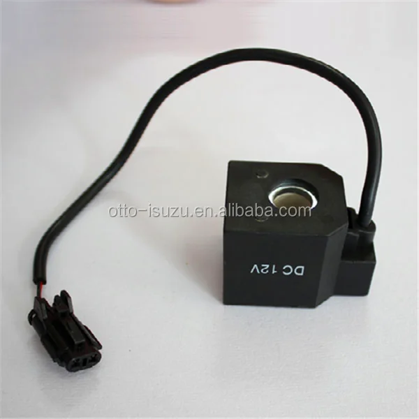 沃尔沃液压电磁阀Coi 12V VOE14502037 VOE14527276 SA9511-12011 4502037 14527276 ...