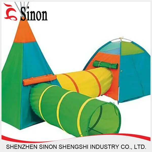 Custom Indoor Kids Pvc Pipe Tent Mini Play House - Buy Pvc Pipe Tent ...