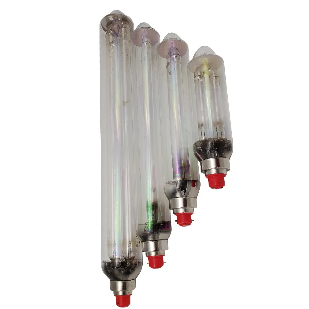 Sox Low Pressure Sodium Lamp 91w By22d Double Contact Bayonet Base ...