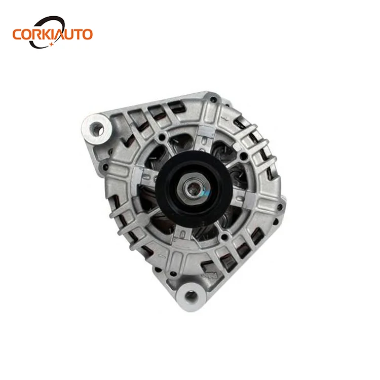 Alternador automático para BENZ C240, para AMG 12V 120A ML320 ...