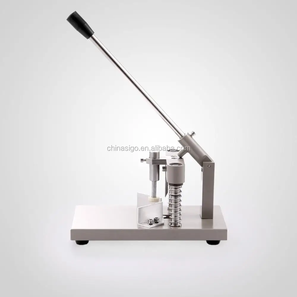 Metal Corner Round Machine - Precision and Efficiency