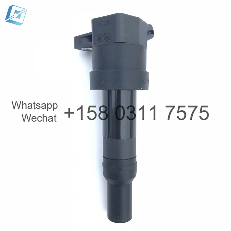 Stock Oe 27301-04000 Ignition Coil For Korea Car - Buy Ignition Coil ...