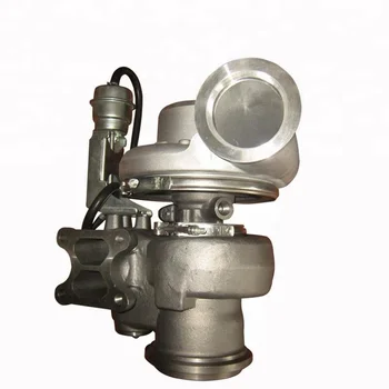 Hx55w Turbo 4046127 4090042 With Engine Isx2 Isx - Buy 4046127 4090042 ...