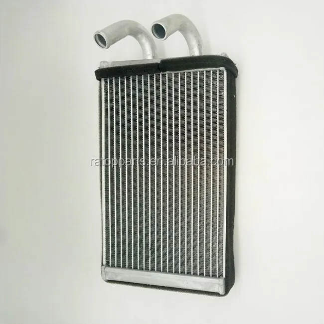 Excavator PC200-6 Heating Radiator - High Quality & Reliable