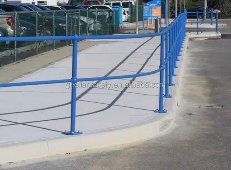 GEELIAN Guardrail - Durable and Customizable Safety Solutions