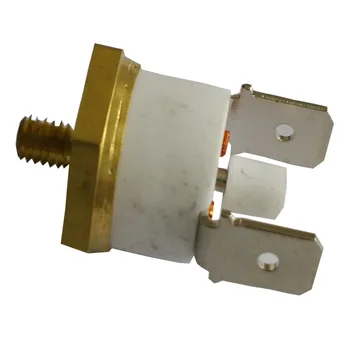 Home Appliance Parts Heating Thermostat Thermal Switch Auto/manual ...