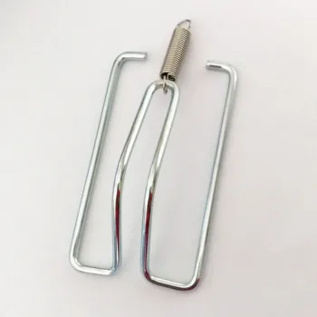 Stainless Steel Spring Clip Used For Cash Drawers Made Of Sus304 - Buy ...