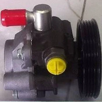 44320-25090 44320-35520 Power Steering Pump For Toyota Toyota Mark Ii ...