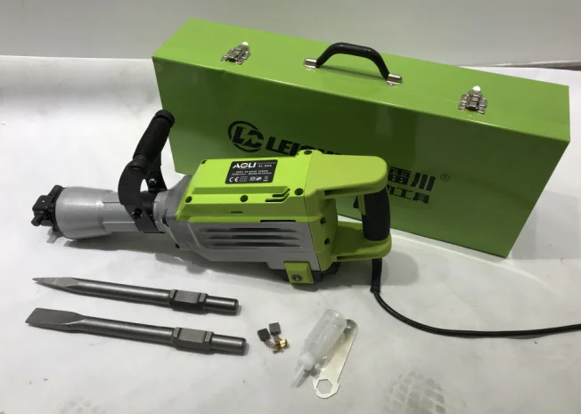 Stramm Power Tools - Heavy Duty Electric Drills in the Middle East