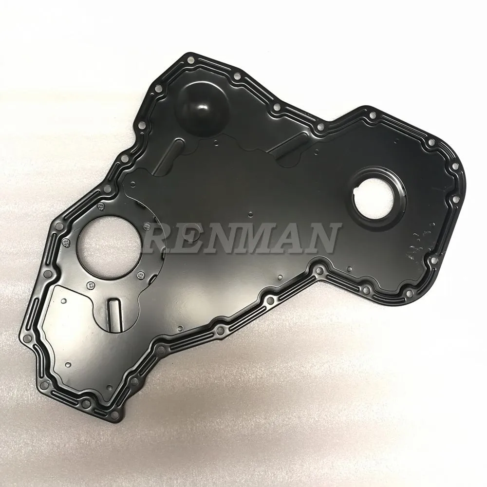 Cummins Isle Engine Front Gear Cover 3958112 3948044 3943751 - Buy ...