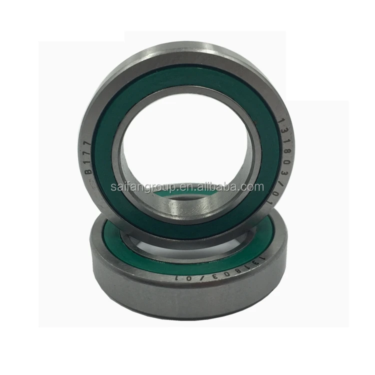 High Speed Dental Handpiece Bearing SR144 - Long Life