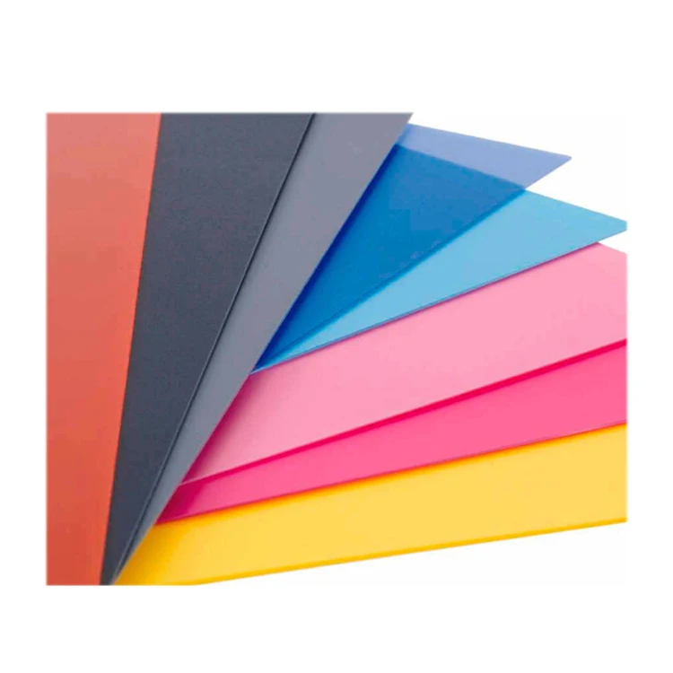 0.3mm Rigid Color Pvc Sheet For File Folder - Buy Inkjet Printable Pvc ...