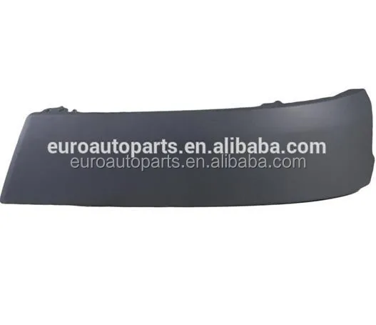 Front Bumper Steel 21838931 21838939 Used For Volvo Fh4 - Buy Front ...