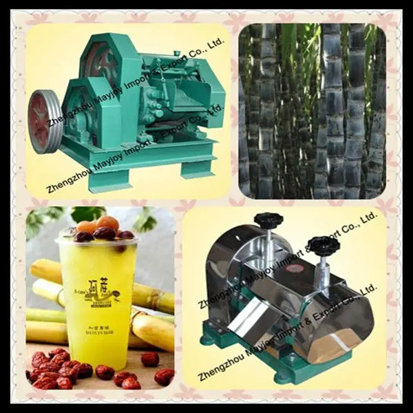 New Model Electric Sugar Cane Mill For Sale - Buy Electric Sugar Cane ...