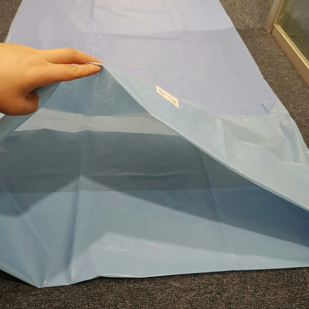 Disposable Mayo Stand Cover For Hospital Operating Room With Eo ...