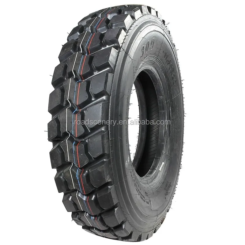 Annaite Brand 12.00r20 18pr Pattern 309 Tbr Tires For Coal Mine And Mountain Tires - Buy 12 ...