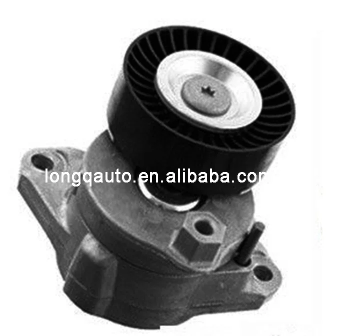 2722000270 Factory Genuine Belt Tensioner For Mercedes-benz W221 W211 ...