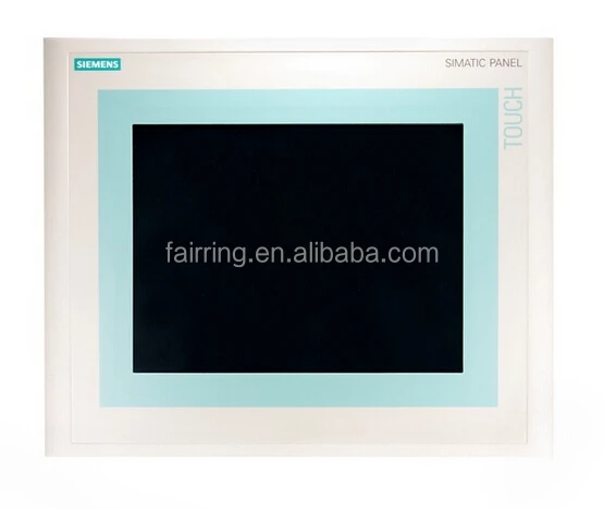 Siemens Simatic Hmi Tp1200 Panel Sentuh 6av2124-0mc01-0ax0 - Buy ...