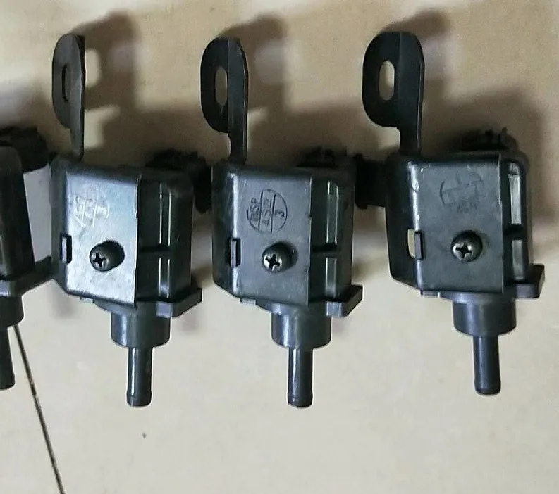 Genuine Quality Valve Vacuum Solenoid Emission Solenoid Valve ...