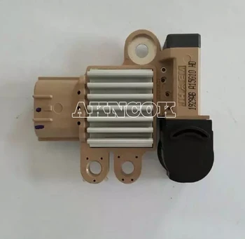 Alternator Voltage Regulator Jfz1929ab - Buy Alternator Regulator ...