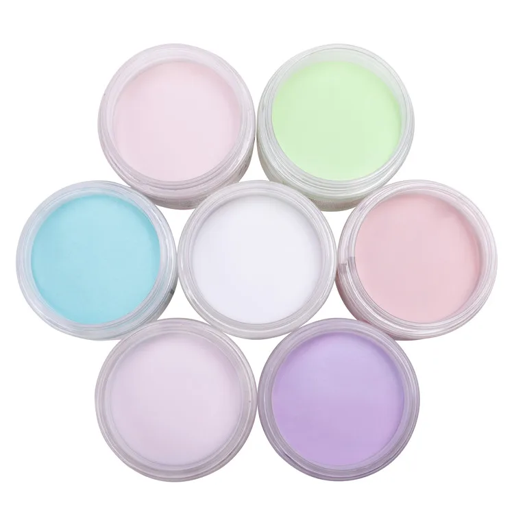 Private Label Wholesale Acrylic Powder And Liquid For Nails Beauty Bulk ...