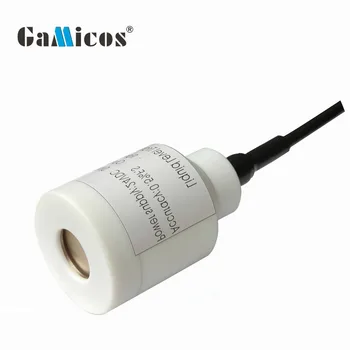 Ceramic Capacitive Water Level Sensor For Chemical Industry - Buy ...
