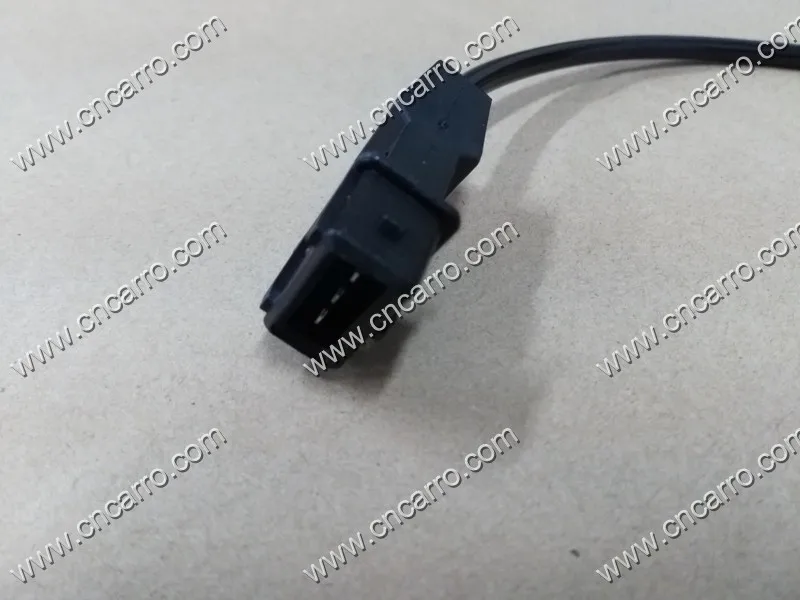 Oe Manufacture 96418382/90183572/10456515/8104565150/6238118 Crankshaft ...