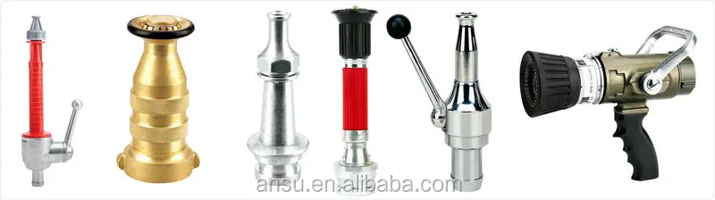 Fire Hose Storz B Coupling - Reliable Fire Fighting Adaptor