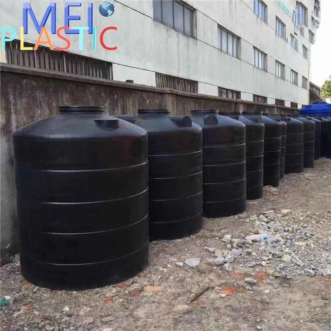 2000l Poly Pe Plastic Vertical Water Tank For Rain - Buy Water Tank ...