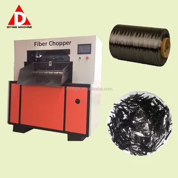 Carbon Fibre Cutting Chopping Machine,Carbon Fiber Chopper Cutter ...