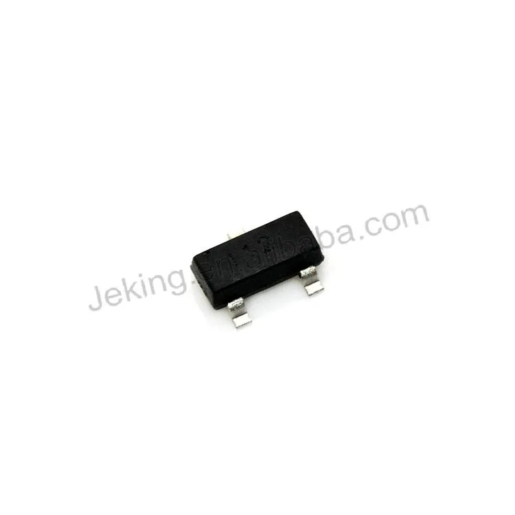 High Quality 112 Diode Zener 11v 220mw Sot-23-3 Pzm11nb2a - Buy ...