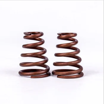 5mm Battery Conical Spring Compression Springs - Buy 5mm Conical Spring ...