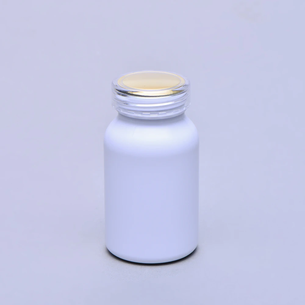 Medical Packaging Container Pharmaceutical 200cc Childproof Tablet ...