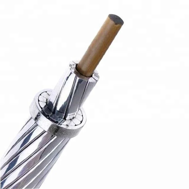 Aoguli Aluminum Mid-Span Joint for ACCC Conductor - High Quality & Durable