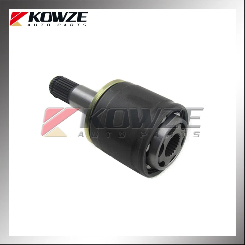 Front Axle Shaft Joint Kit Cv Joint For Mitsubishi L200 L300 K57t K72t ...