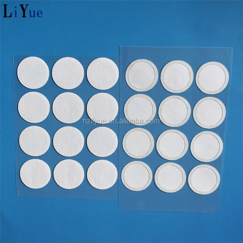 EPTFE Membrane Waterproof IP 68 Breathable Vent Filter