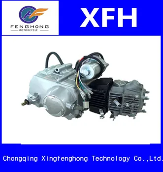 Chinese Cheap New Motorcycle Engines 100cc For Sale - Buy New ...